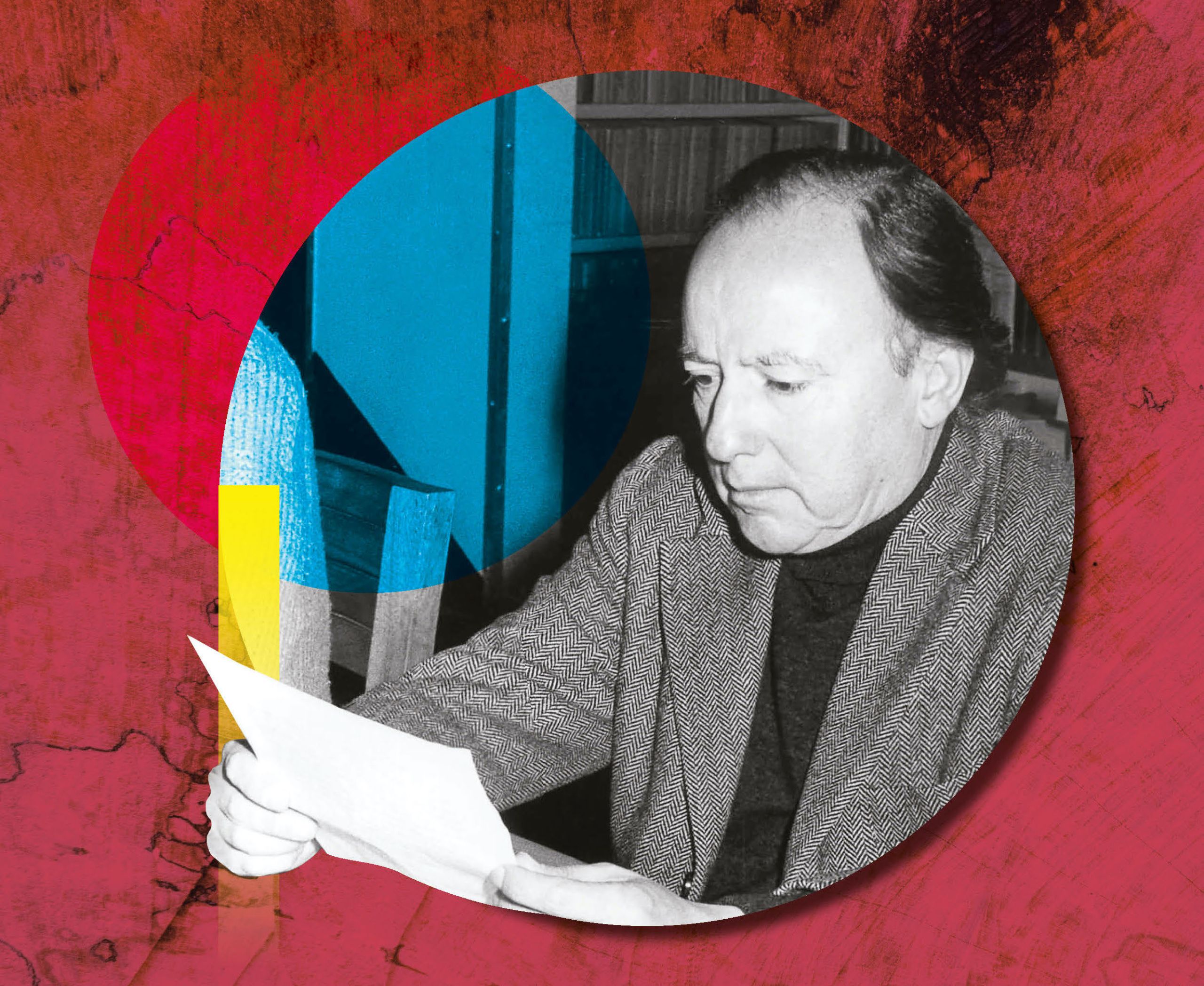 Casa del tiempo 71 | Centenario de Augusto Monterroso